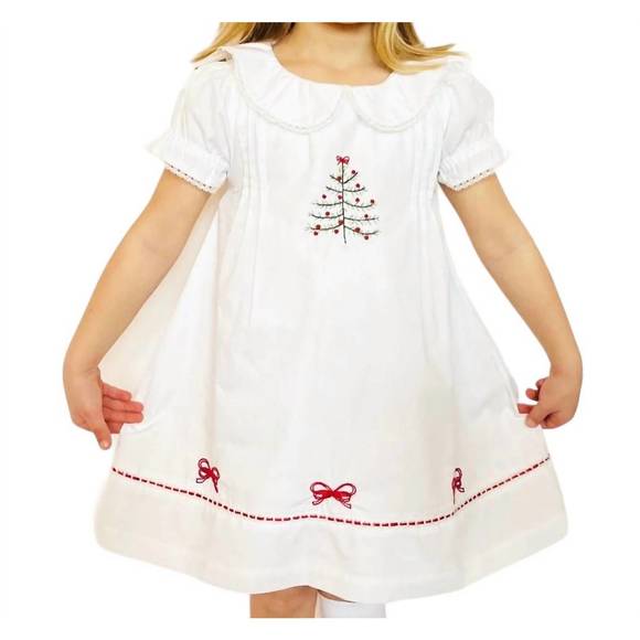 MADDIE & CONNOR CO. | Dresses | New Maddie Connor Co Heirloom Christmas ...